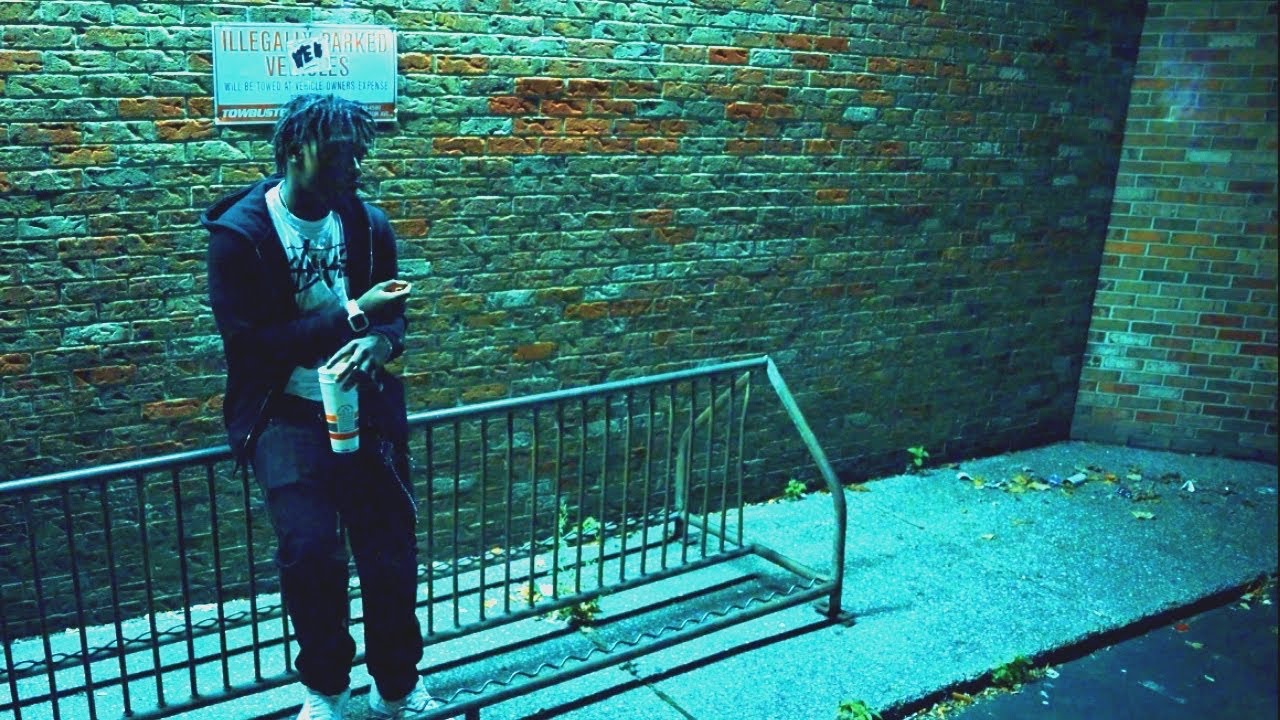 OVER (Official Music Video) - YouTube