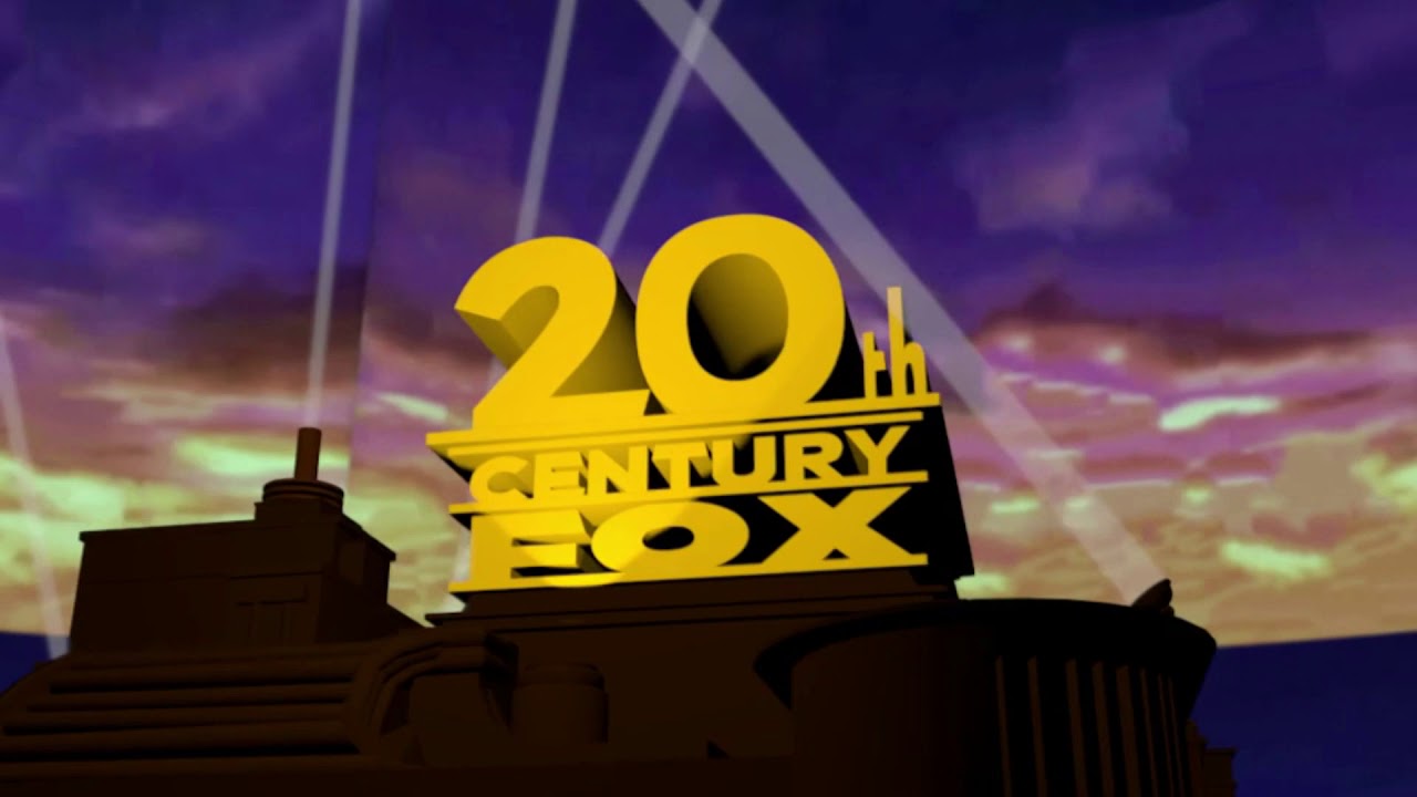 20th Century Fox 1994 final version - YouTube