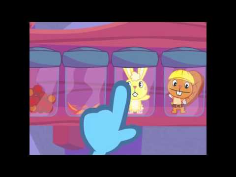 Dunce Upon A Time Happy Tree Friends Mondo - YouTube