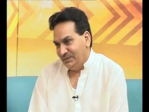 SM Sadiq Interview@ Value TV(Part2) - YouTube