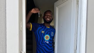 Ervé Bukasa aka EB the Kid - Link-in-bio