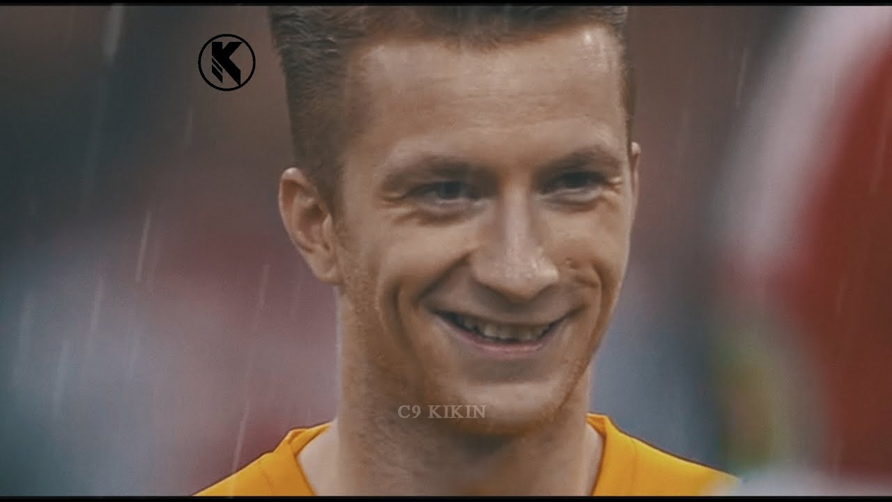 Reus & Lewandowski 🤞🏽 Best Friends. - YouTube