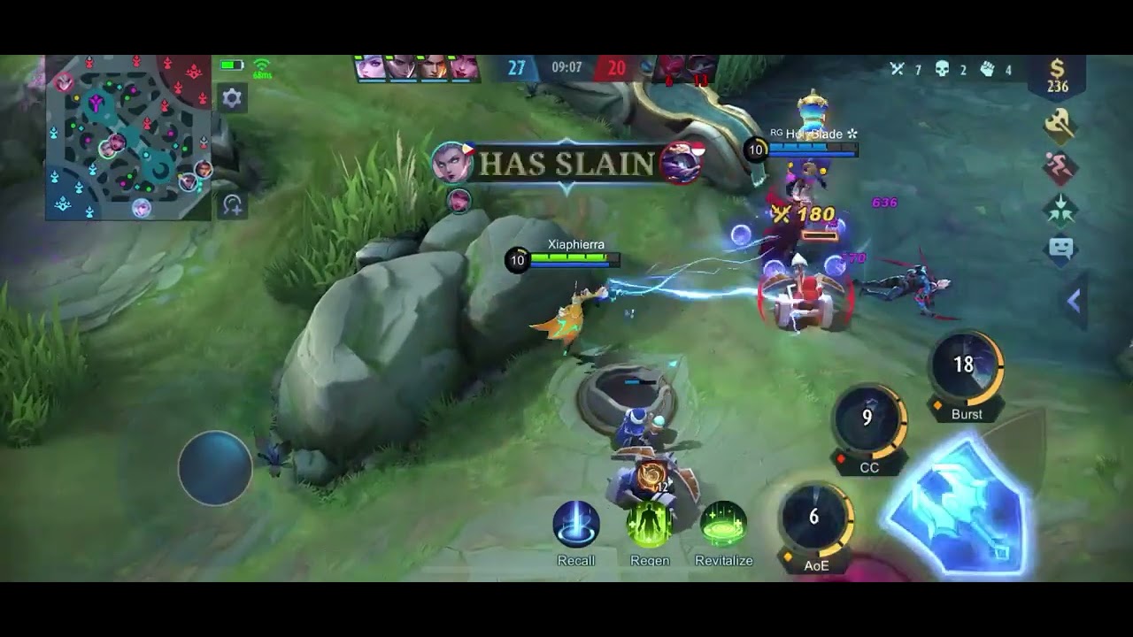 PULPOL GAMING 01 - YouTube