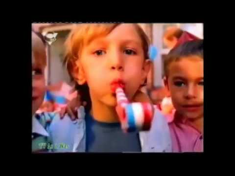 CITV Channel Continuity Early 2008 1 -kids - YouTube