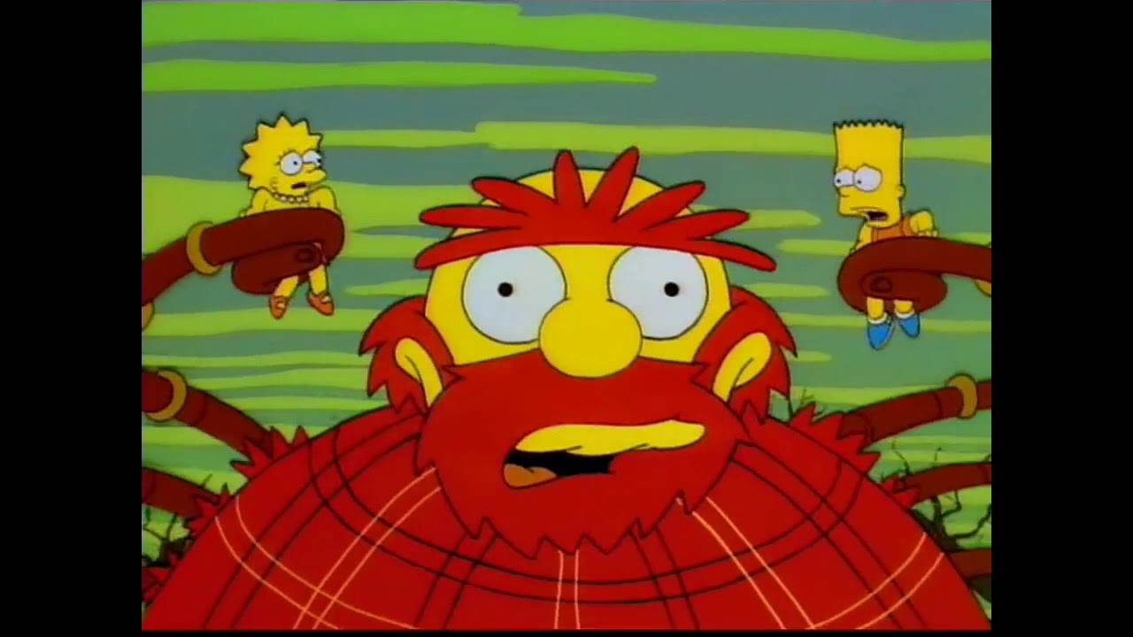 Make Way For Willie - YouTube