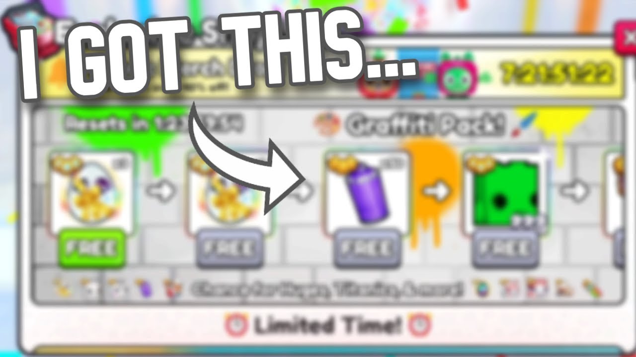 I Got this Buying the Forever pack.. - YouTube
