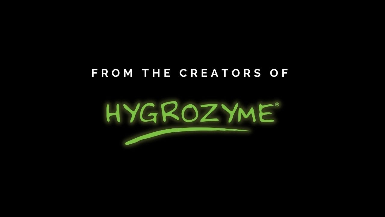 From the creators of Hygrozyme®, comes HYCLEAN™! - YouTube