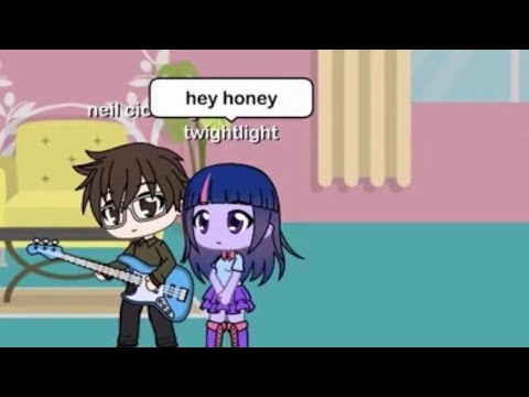 Gacha cringe compilation pt.30 - YouTube