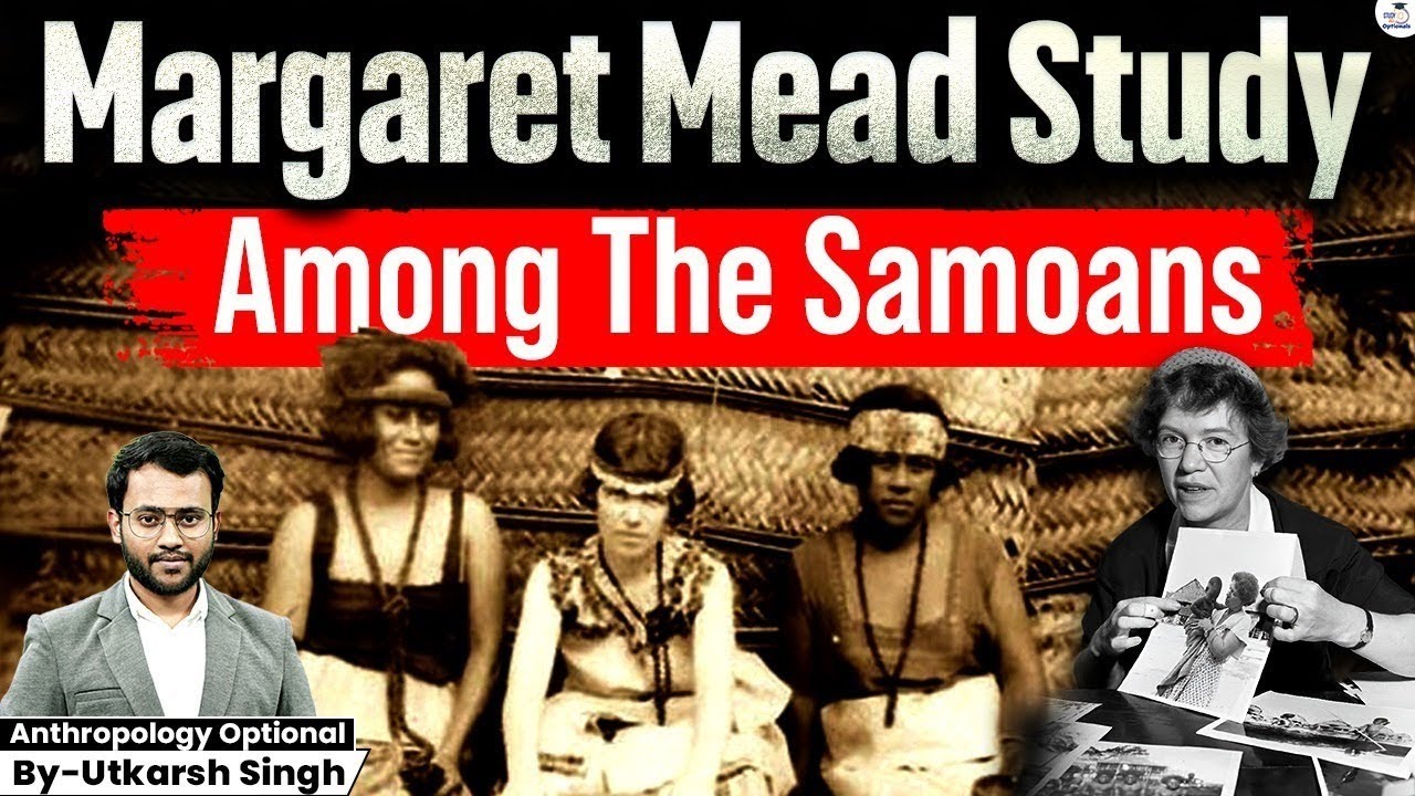 Jane Goodall: The Woman Who Spoke Nature’s Language! | Utkarsh Singh ...