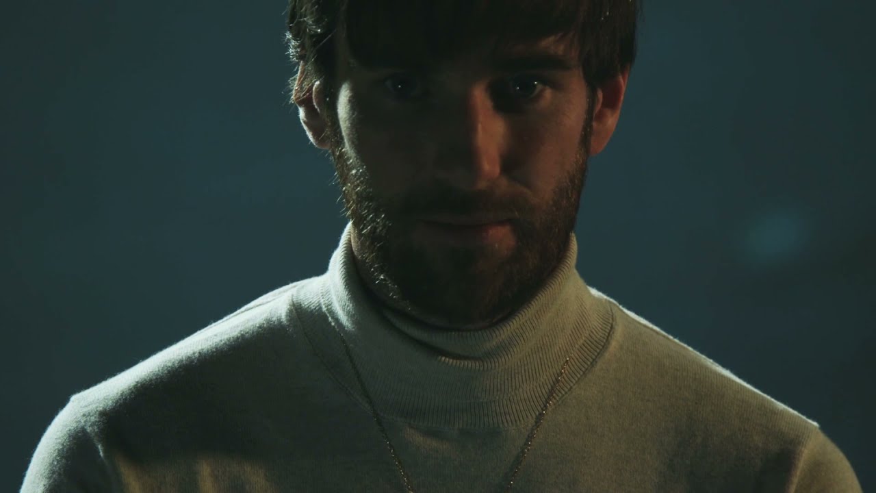 Hello Georgie, Goodbye Best Trailer - YouTube