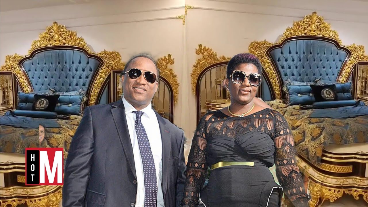 Shauwn Mkhize And Sbu Mpisane Are Still Living Together Check Out There ...