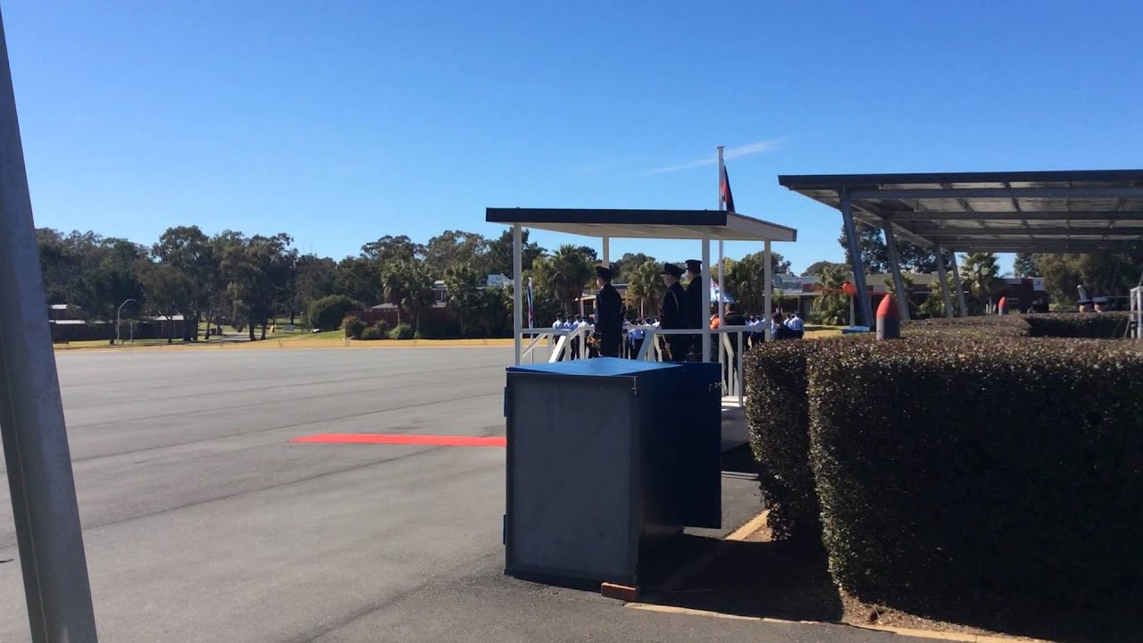 1RTU Graduation August 2014 - YouTube