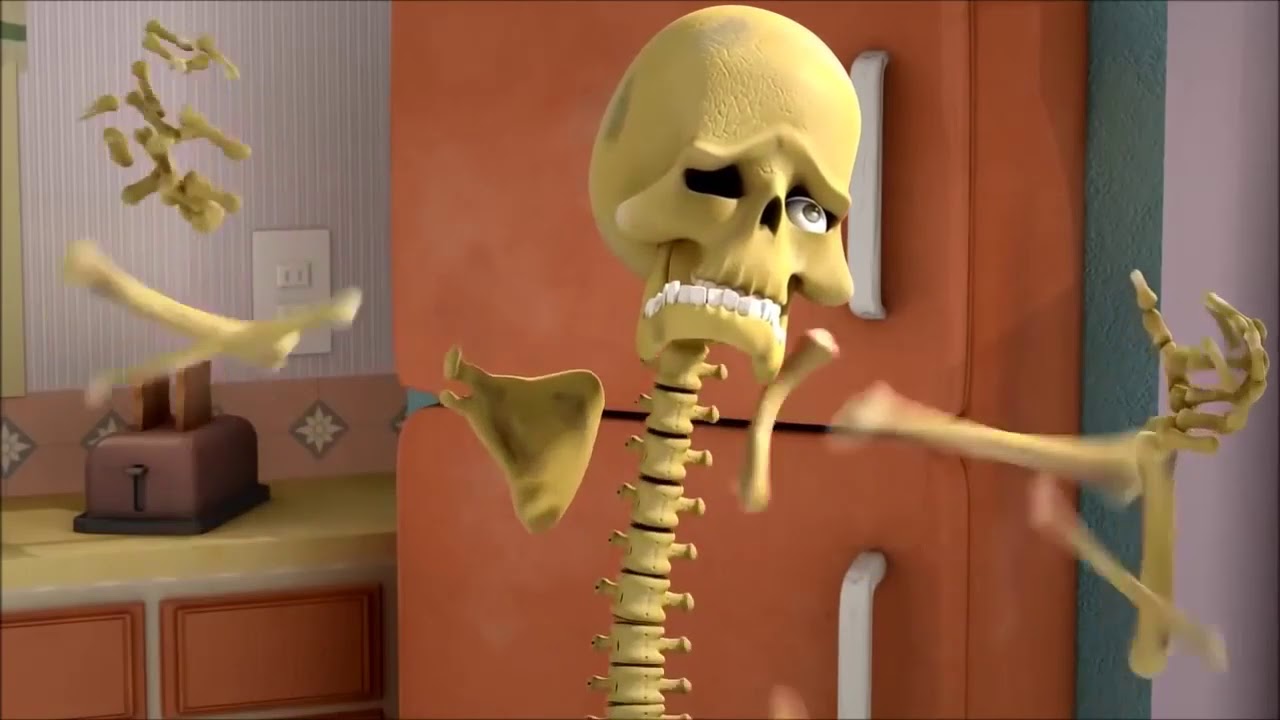 Confessions of an Idiom Animated comedy - YouTube