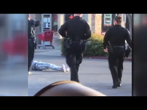 Hayward man sues police over excessive force