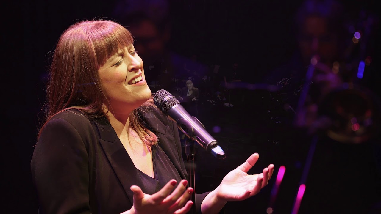 Jennifer Tierney- All By Myself (Celine Dion cover) - YouTube