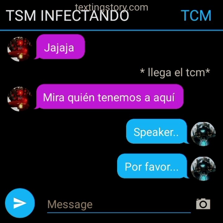 💙 TCM X TSM ️( EL COMIENZO) - YouTube
