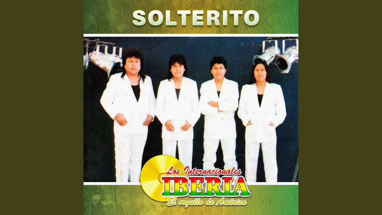 Solterito - YouTube