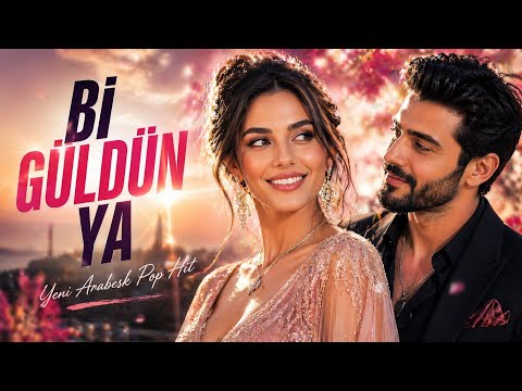 Bİ GÜLDÜN YA 😍 | Yazın En Güzel Aşk Şarkısı 2026 (Official Audio)