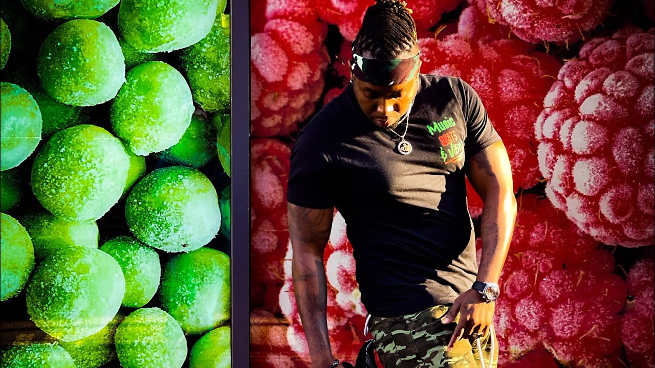 Rabadaba - Ondeeze (Official Video) - YouTube