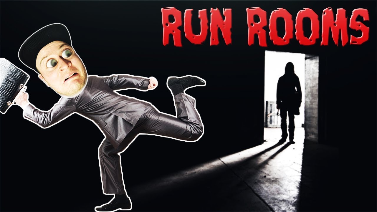 Every Door That Opens.. Be Prepared.. | Run Rooms (Made It!) - YouTube