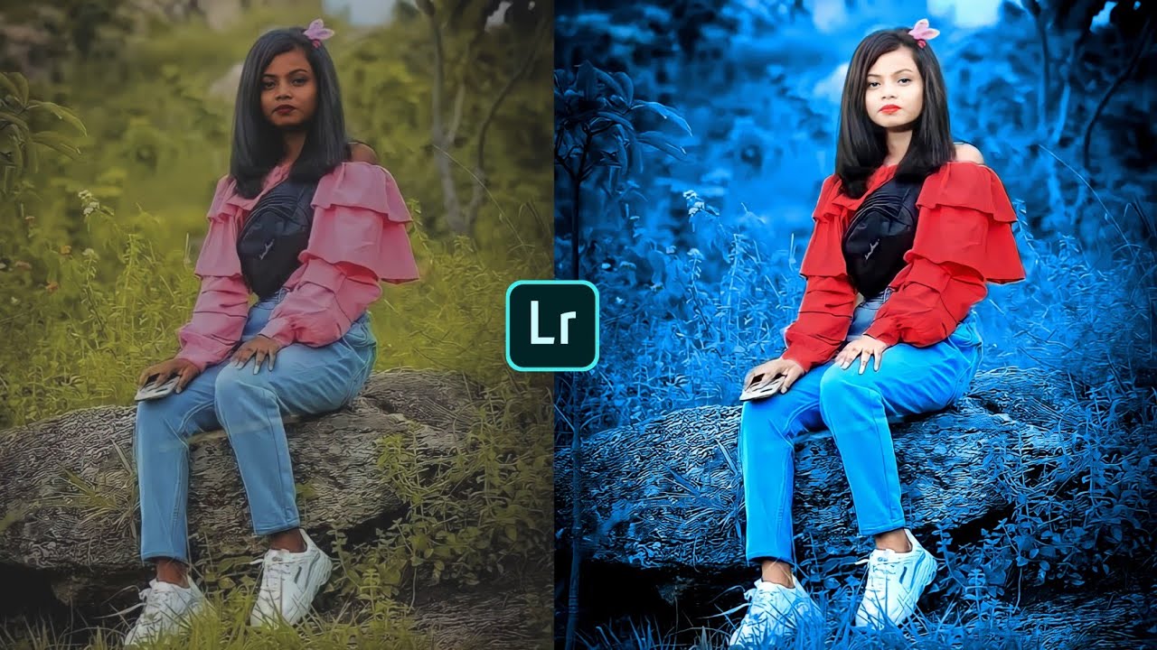 Lightroom Photo Editing Tutorial | Lightroom Photo Editing Background ...