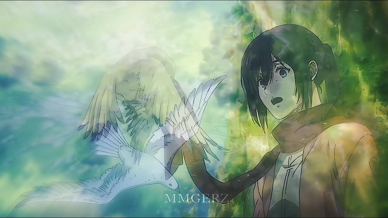 The End of AoT | edit | - YouTube