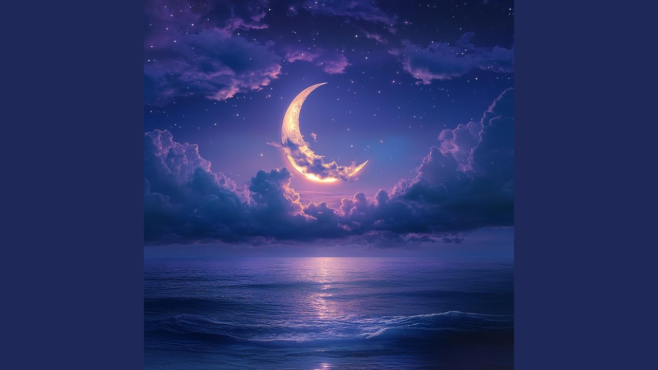 Celestial Waves - YouTube