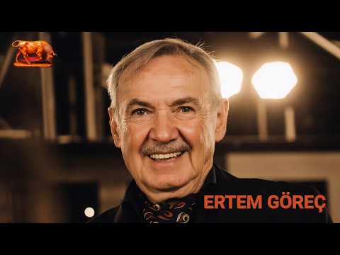 YEŞİLÇAM'IN EFSANE YÖNETMENİ ERTEM GÖREÇ İLE SÖYLEŞİ