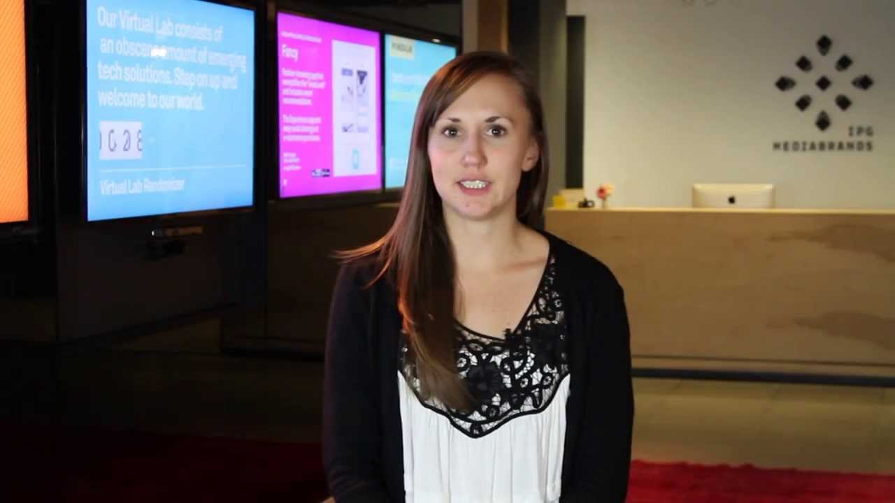 The Trigger: Google Helpouts, YouTube Awards, Dash - IPG Media Lab - YouTube