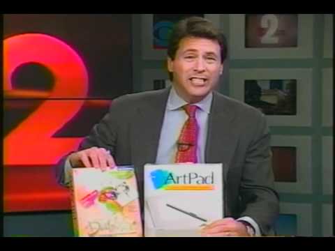 Frank Field Meteorologist