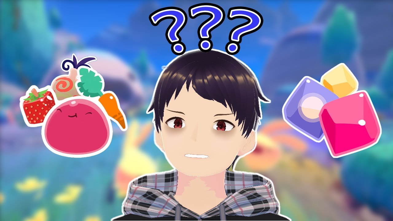 Plorts come from where?! - Slime Rancher 2 - YouTube