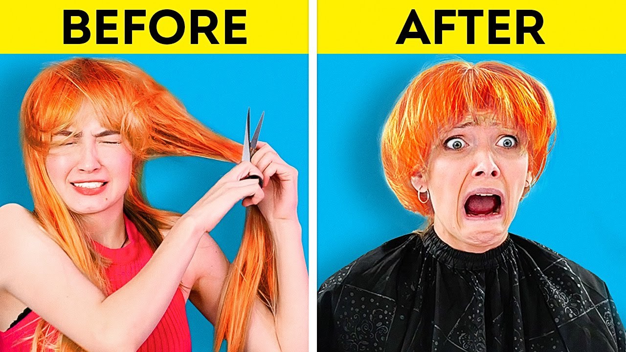 WE TESTED CRAZY TIKTOK TRENDS! You Won't Believe These Results! - YouTube