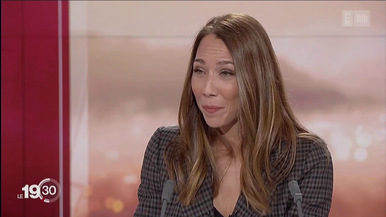 Kevin Grangier face à Jennifer Covo, la Belge du circuit, il sort les ...