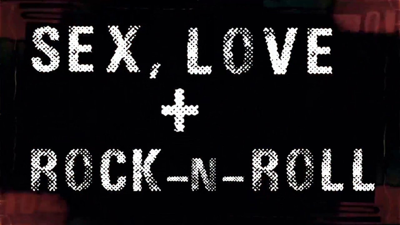 Dont Miss Sex Love And Rock N Roll This Summer At Shadowbox Live