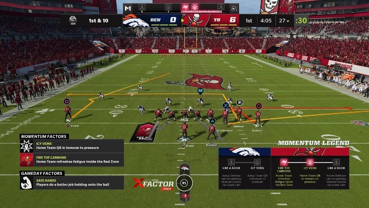 Madden NFL 22_20230417124401 - YouTube
