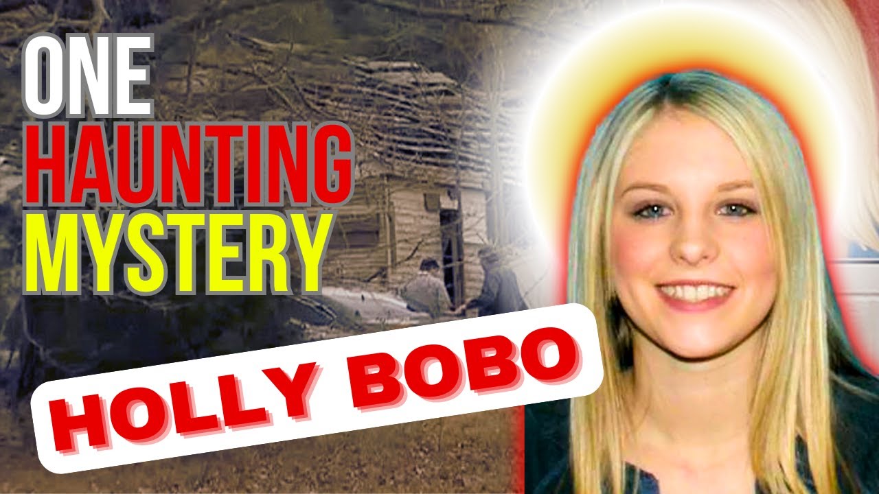 Dragged Into the Woods in Broad Daylight: What Happened to Holly Bobo? | True Crime 2025 - YouTube