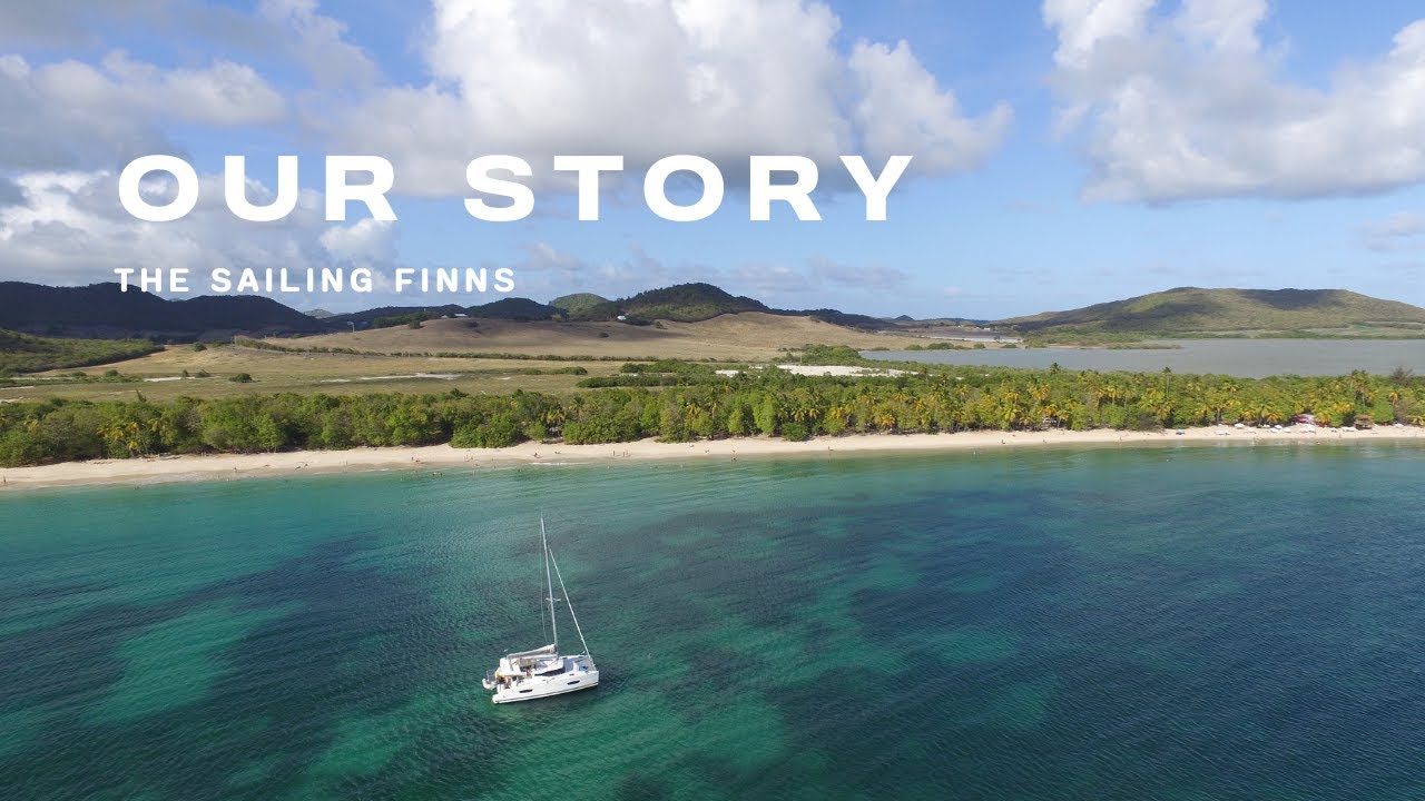 Our Story | Becoming Liveaboards & Sailing the World - YouTube