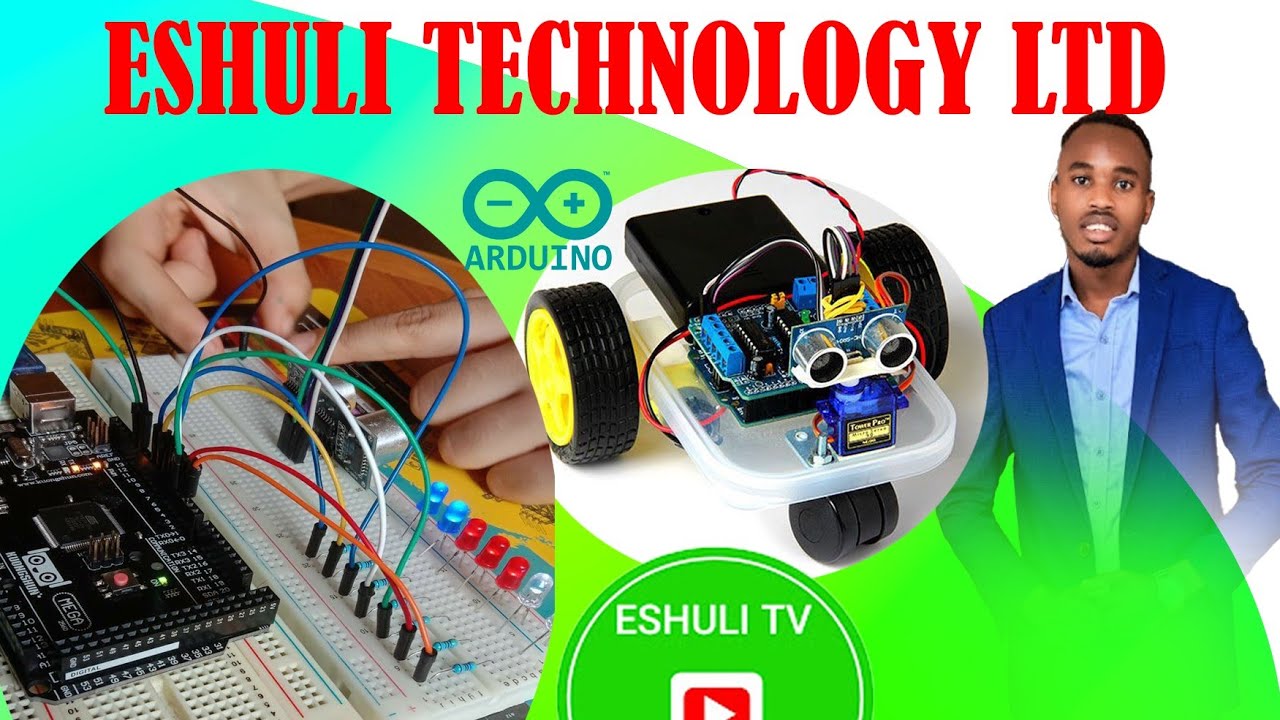 Arduino Tutorial Part 02. Arduino codding - YouTube