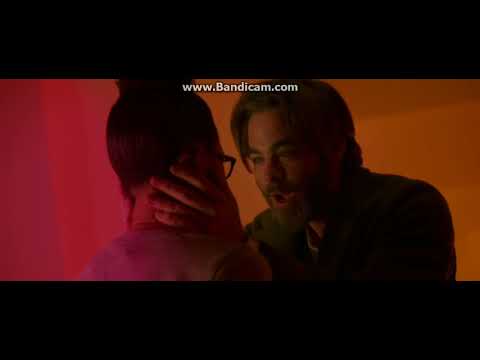 A Wrinkle in Time: Meg Finds Her Father