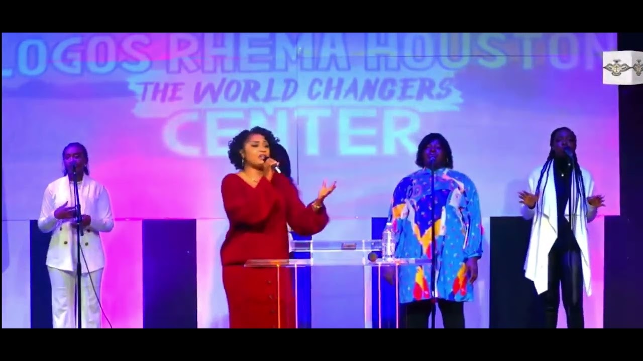 Zaena Morisho | Give It All x Lift It All / live ministration - YouTube