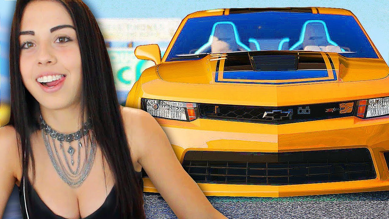 Minha Namorada No Gta San Andreas Youtube
