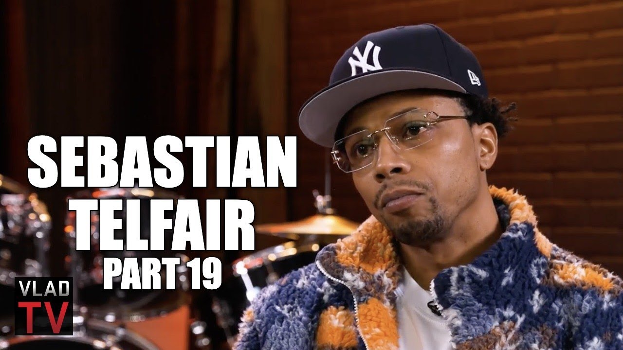 Sebastian Telfair Shows Ankle Monitor, Lost $10M After Passport Taken ...