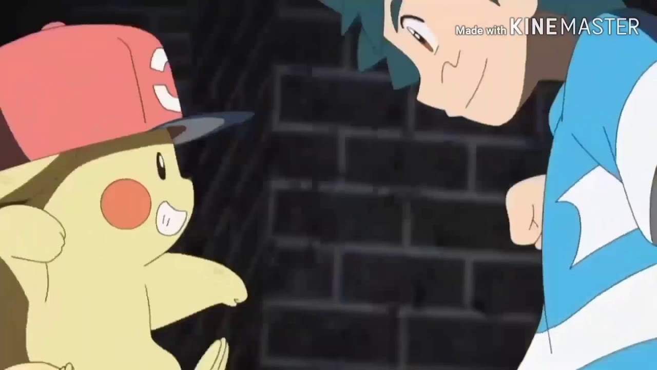 Chad Network USA - PROMO - Pikachu Electro Festival (2019, 4.0) - YouTube