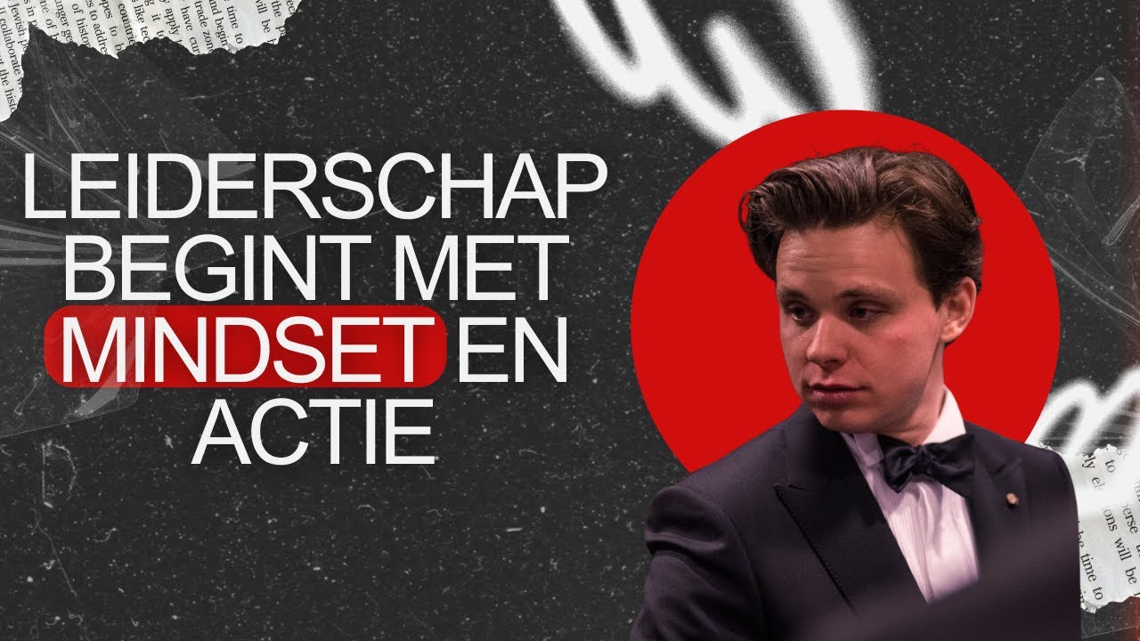 Episode 1 Inner Game Podcast Anthony Hendrickx - YouTube