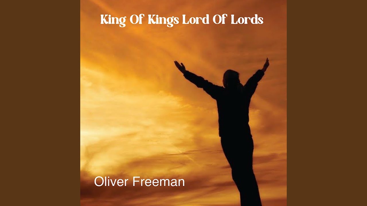 Lord Reign in Me - YouTube