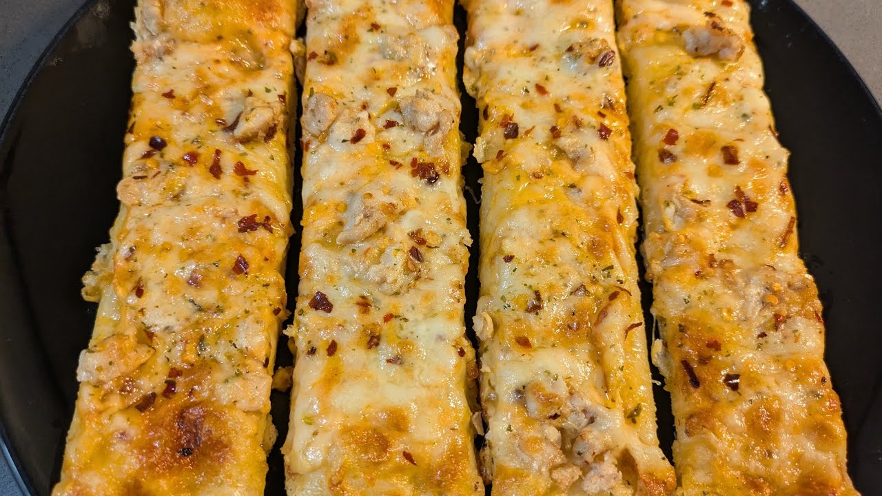 mozzarella cheese sticks | cheese sticks recipe |simple and delicious ...