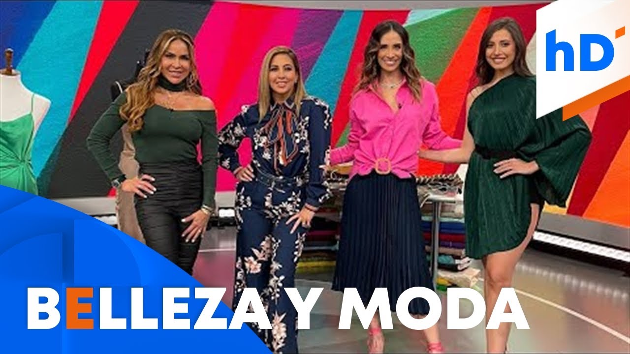 ¿Cómo darle un nuevo toque a tu ropa y renovar tu look? | hoyDía ...