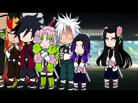 |Hashiras react to power levels|1/1|bad quality|angst|ships| - YouTube