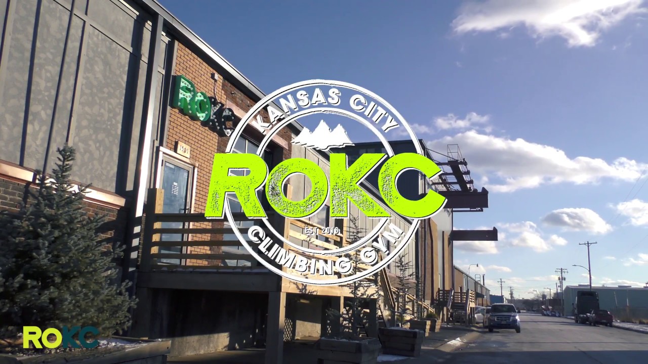 RoKC Gym Tour - YouTube