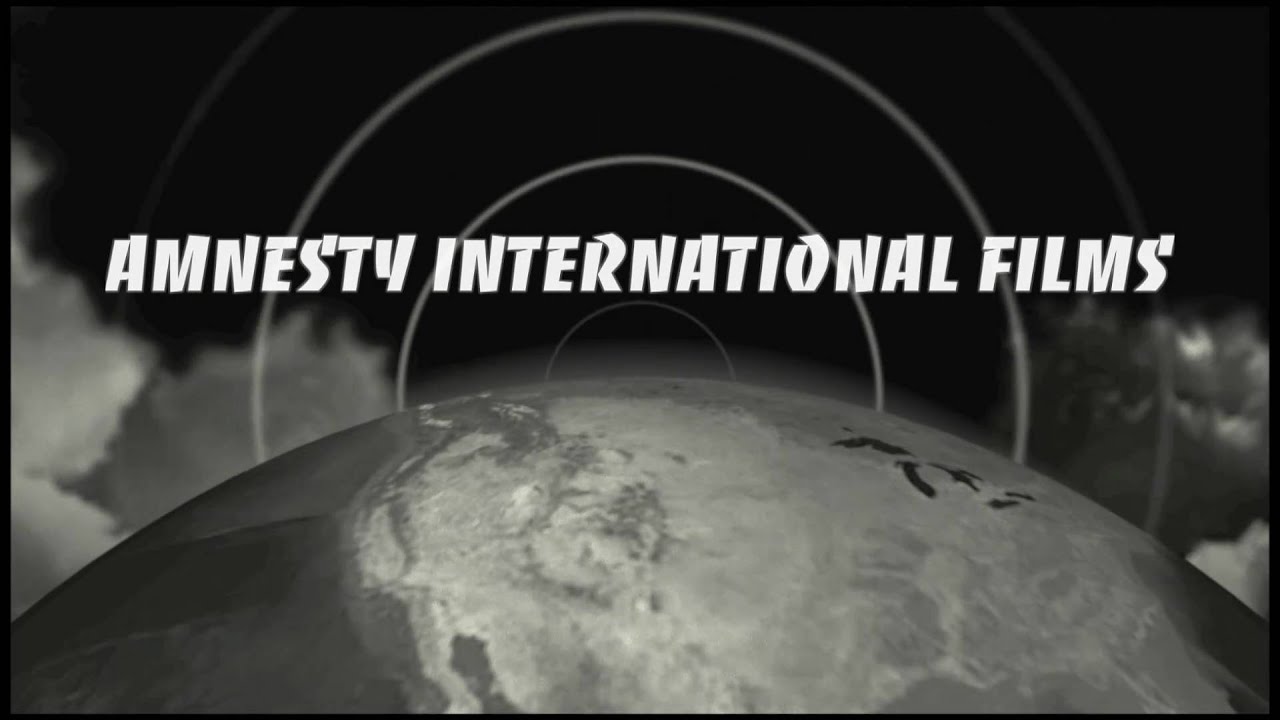 Amnesty International Letter Writing Marathon - official trailer - YouTube